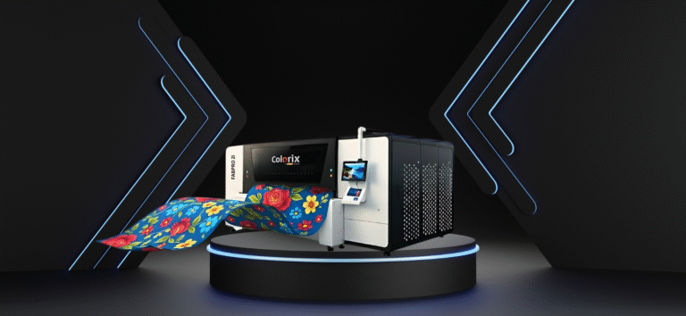 Digital Textile Printing – Best Quality & Fast Delivery